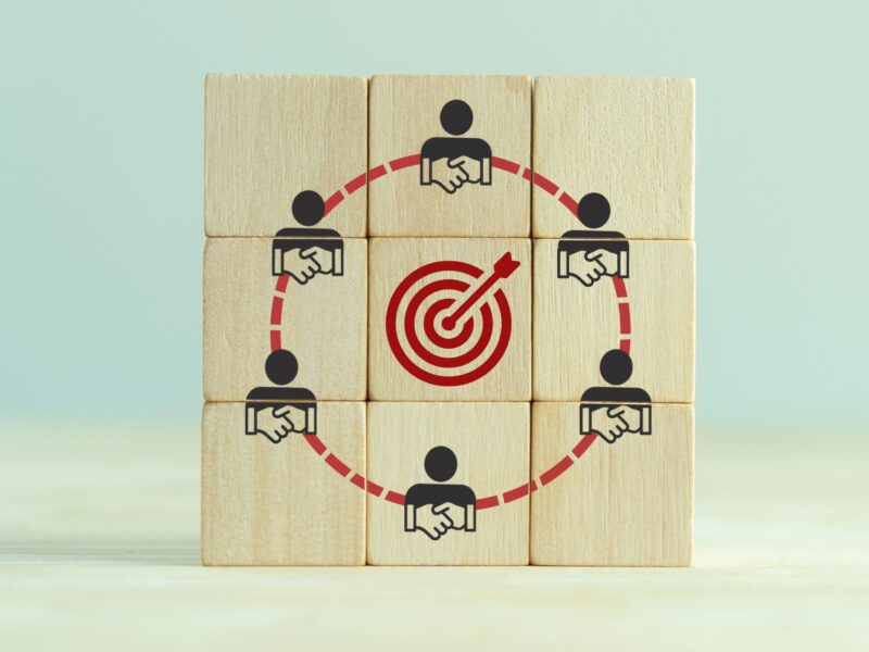 The Art of Stakeholder Alignment - Mike Smith