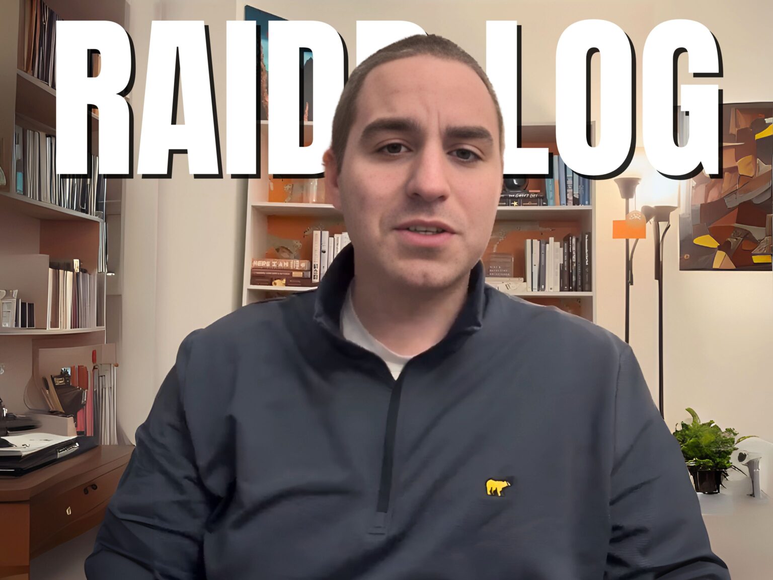 RAIDD Log: The Best Consultant Tool - Mike Smith